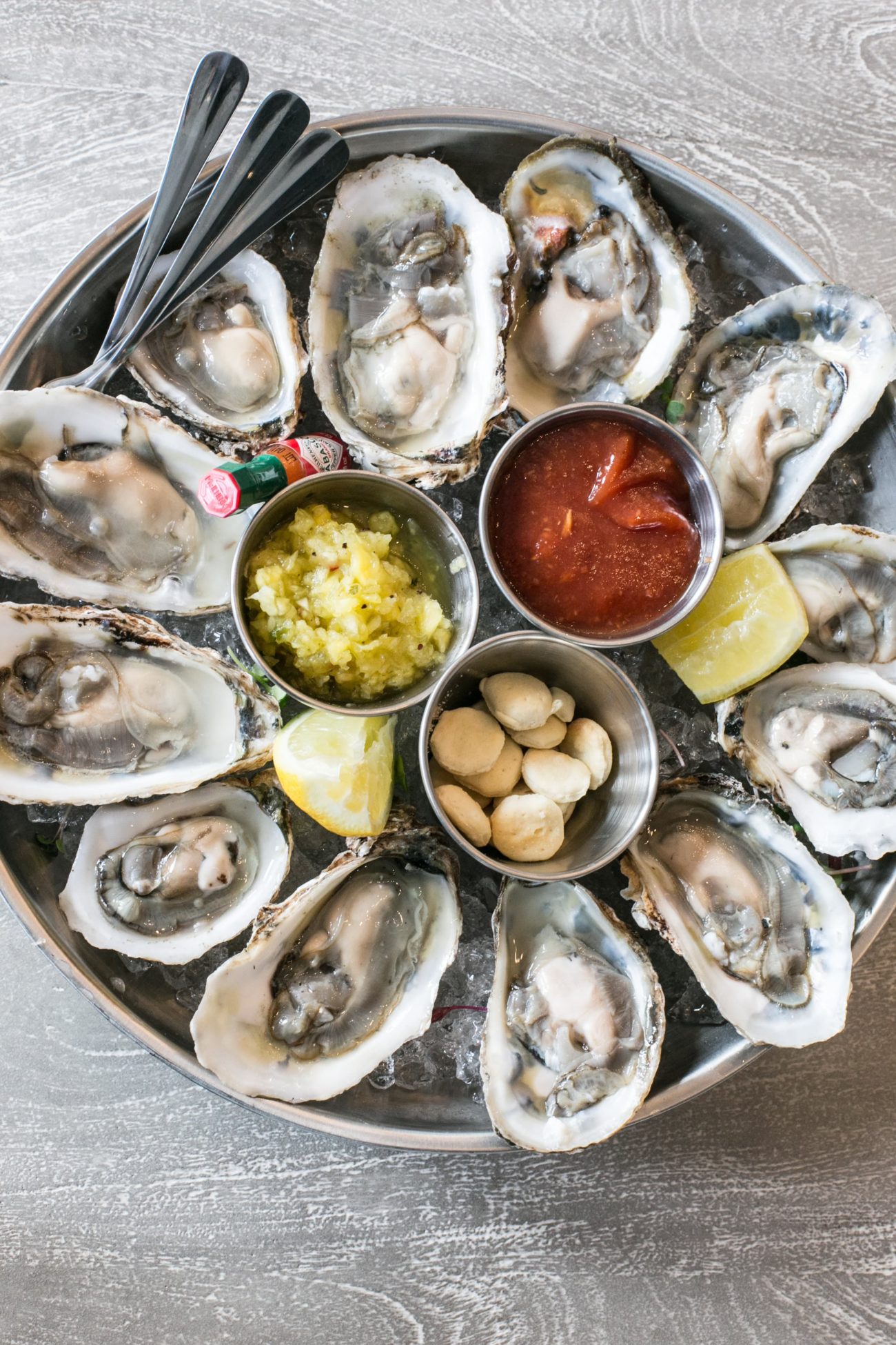 Impress Your Date with 5 Romantic Dishes | La Vie DC